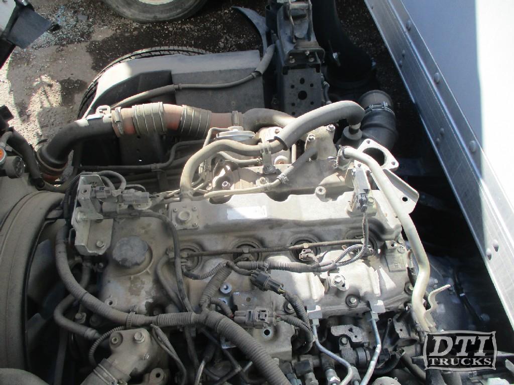 Used 2011 ISUZU 4JJ1-TC Head for sale | Denver Colorado United States ...