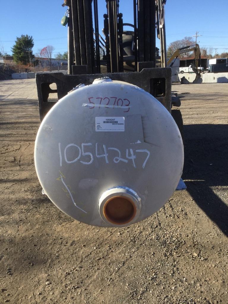 New MACK Fuel Tank for sale | Fitchburg Massachusetts United States ...