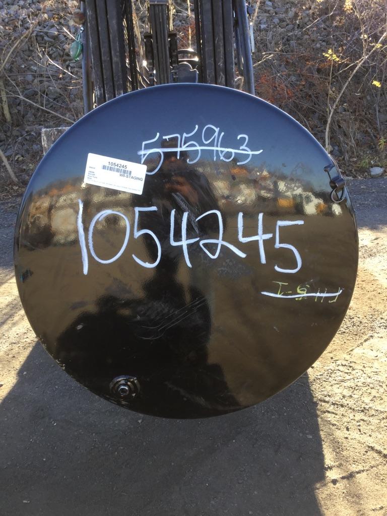 New MACK Fuel Tank for sale | Fitchburg Massachusetts United States ...