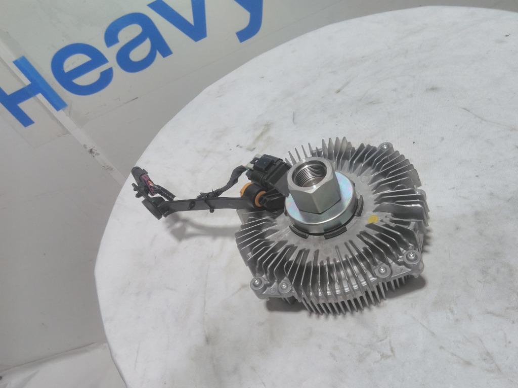 Used INTERNATIONAL UNKNOWN Fan Clutch/Hub for sale | Holland Michigan ...
