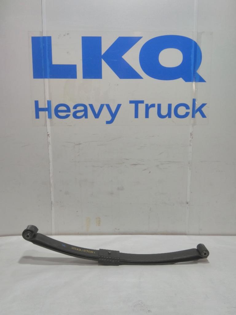 New HENDRICKSON Spring, Front Leaf for sale | Holland Michigan United ...