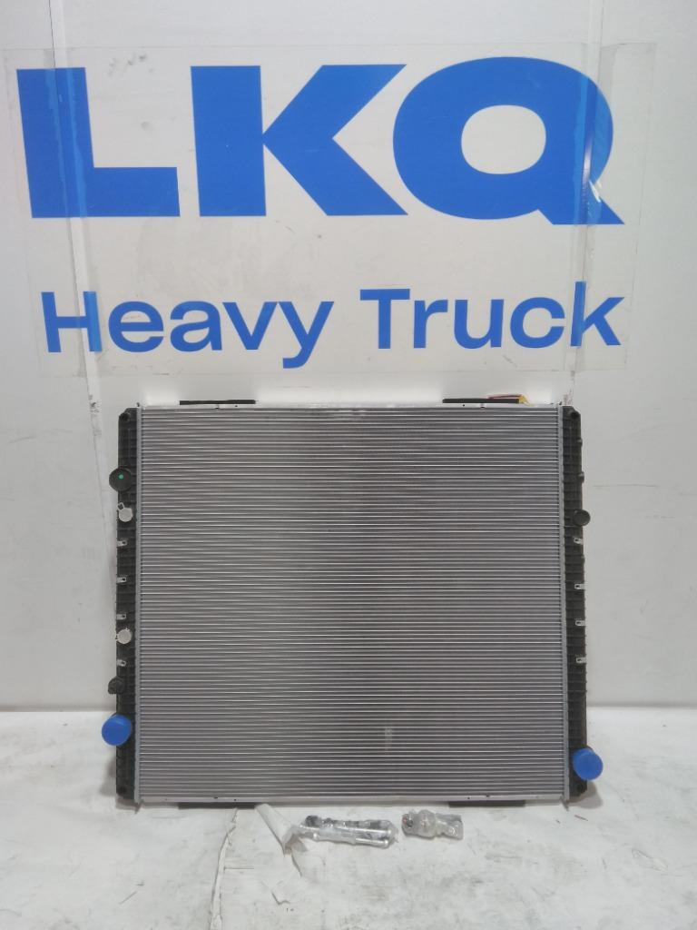 New FREIGHTLINER CASCADIA Radiator for sale | Holland Michigan United ...
