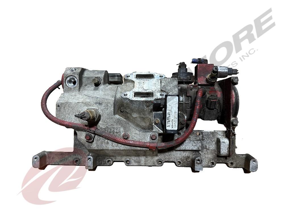 Used CUMMINS ISL G Intake Manifold for sale | Fitchburg Massachusetts ...