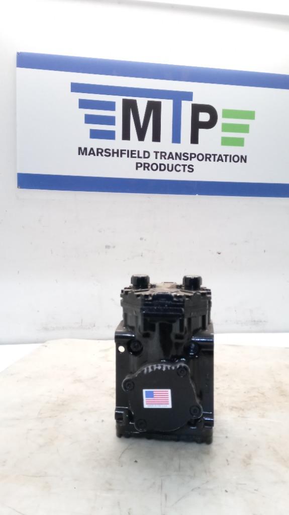 New KENWORTH W900 A/C Compressor for sale | Holland Michigan United ...