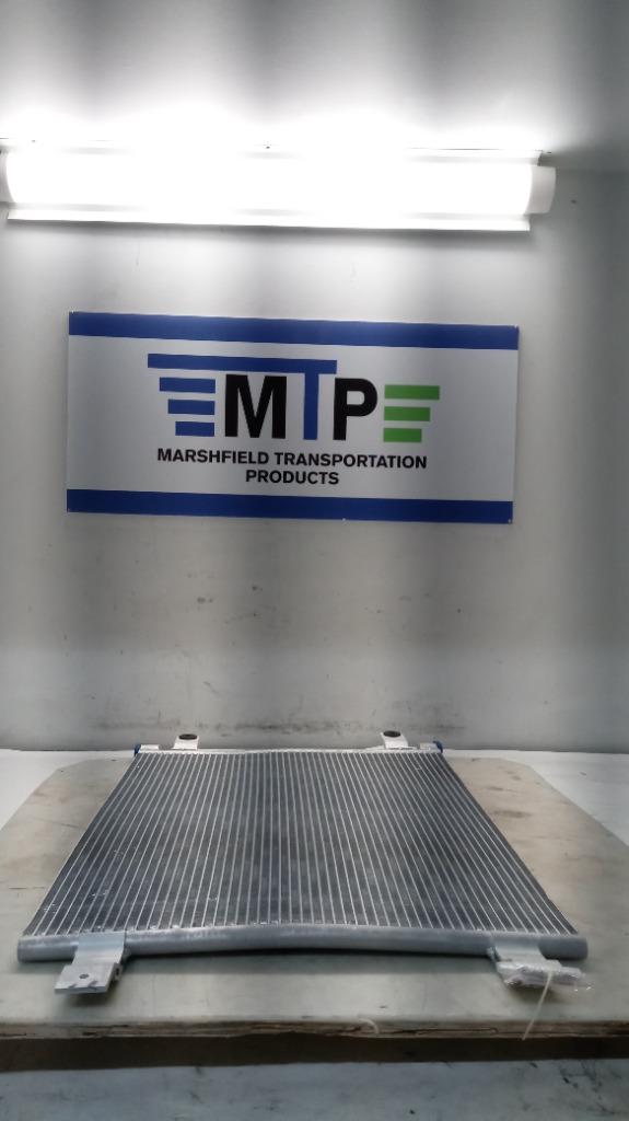 New KENWORTH A/C Condenser for sale | Holland Michigan United States ...