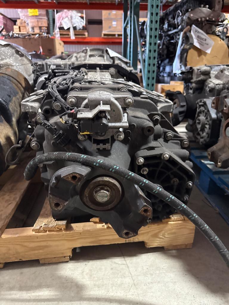 Used, Recycled, New, and Aftermarket Heavy Duty Truck Parts