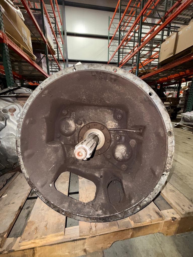 Core MERITOR Transmission Assy for sale | Holland Michigan United ...