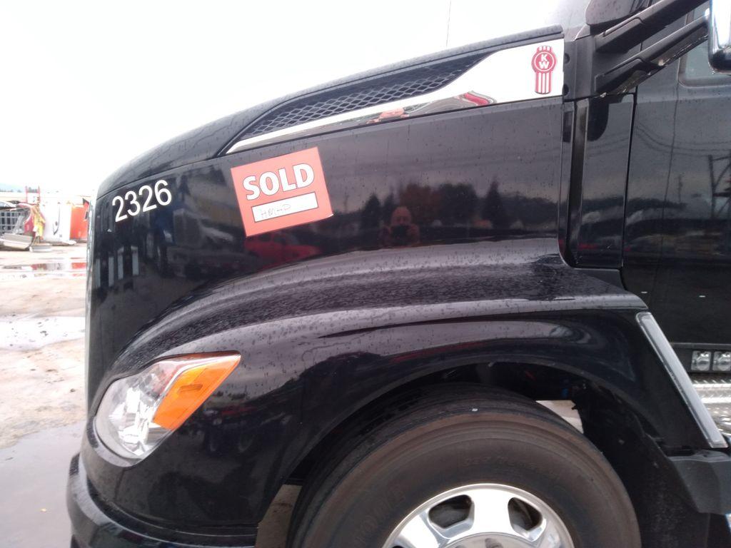 Used 2023 KENWORTH T680 Hood for sale | Spokane Washington United ...