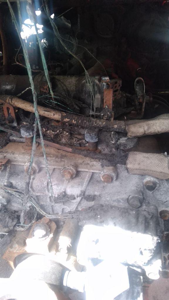 Core 2023 EATON/FULLER FAO16810C-EA3 Transmission Assy for sale ...