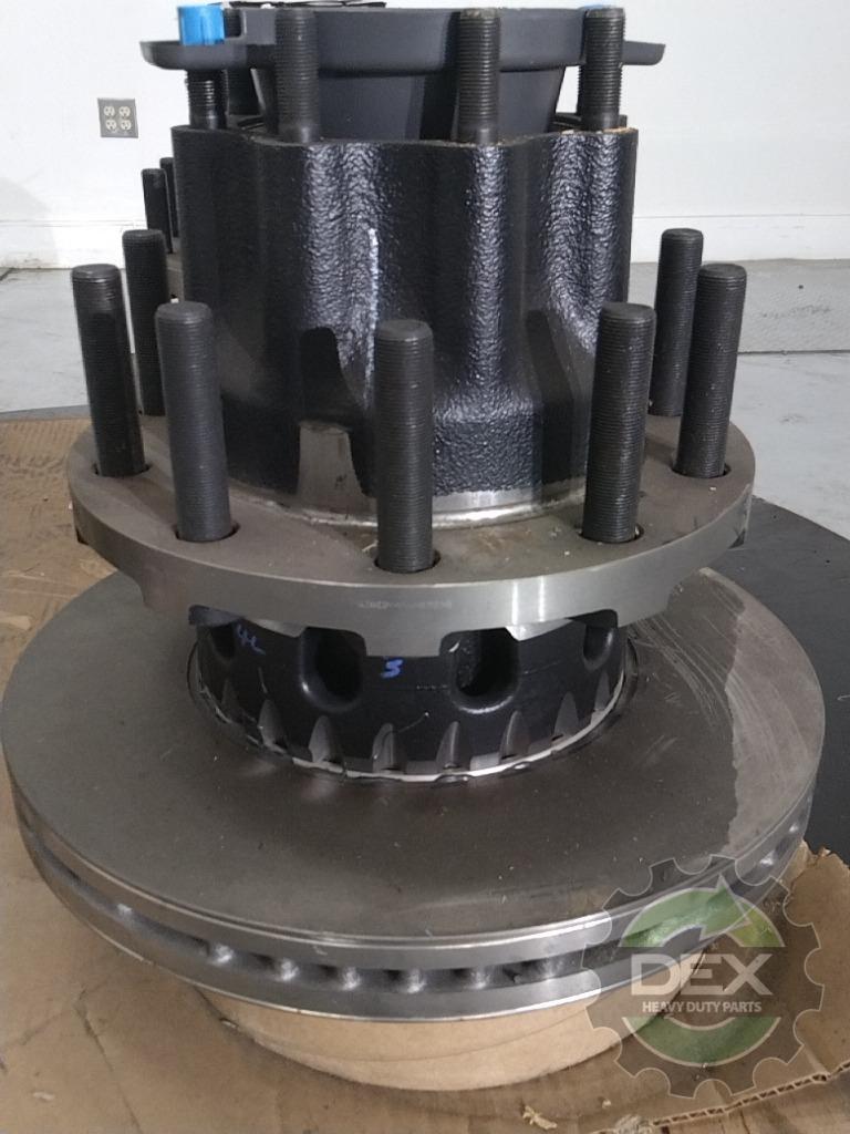 New MACK Wheel End, Spoke and Hub for sale | Advance North Carolina ...