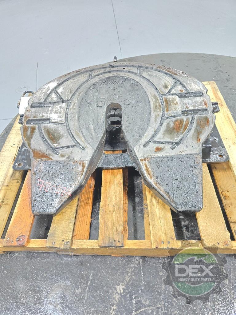 Used, Recycled, New, and Aftermarket Heavy Duty Truck Parts