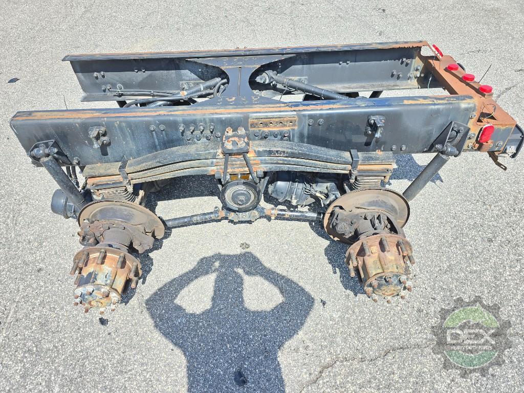 New 2016 MERITOR RT46-160 Diff Misc Part for sale | Advance North ...