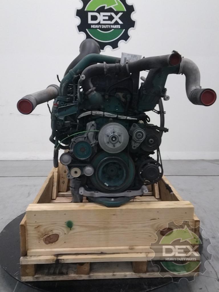 New 2013 VOLVO D13H Engine Assy for sale | Advance North Carolina ...