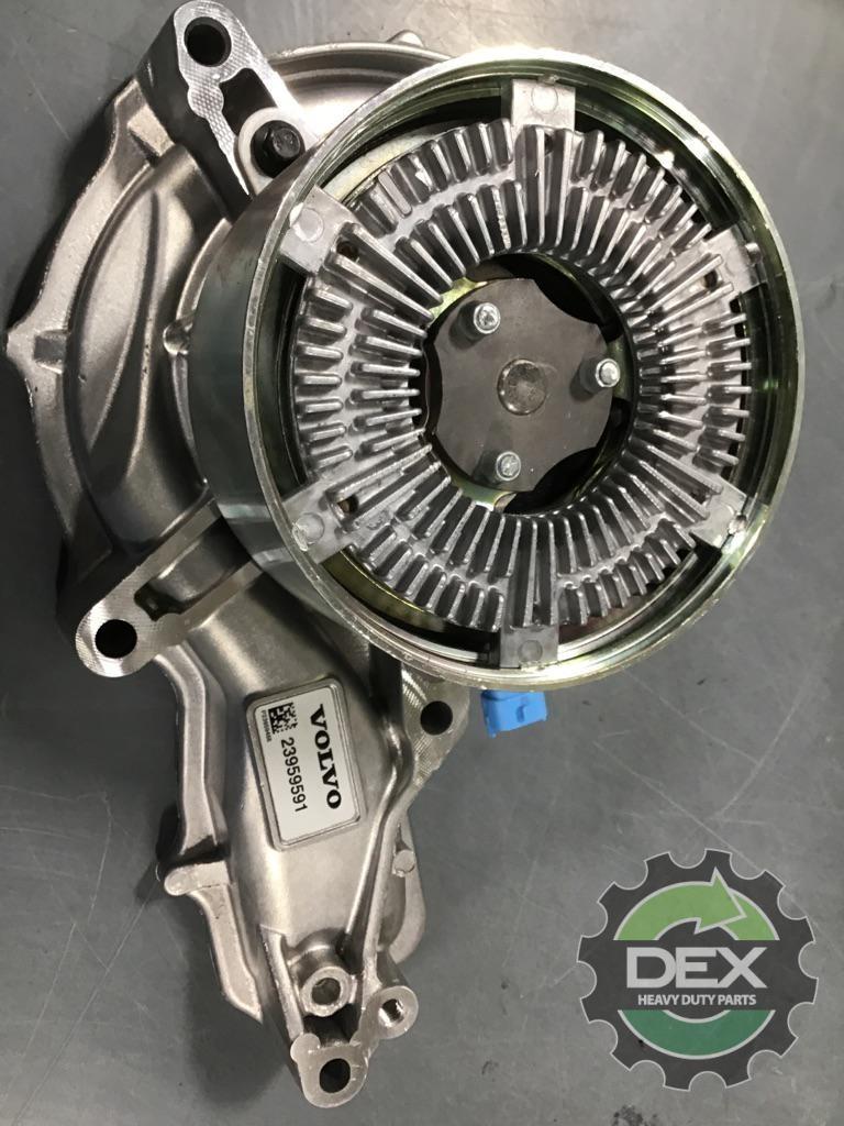 New MACK Water Pump for sale | Advance North Carolina United States ...