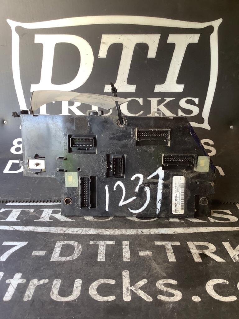 Used 2008 INTERNATIONAL Chassis Control Module for sale | Denver ...