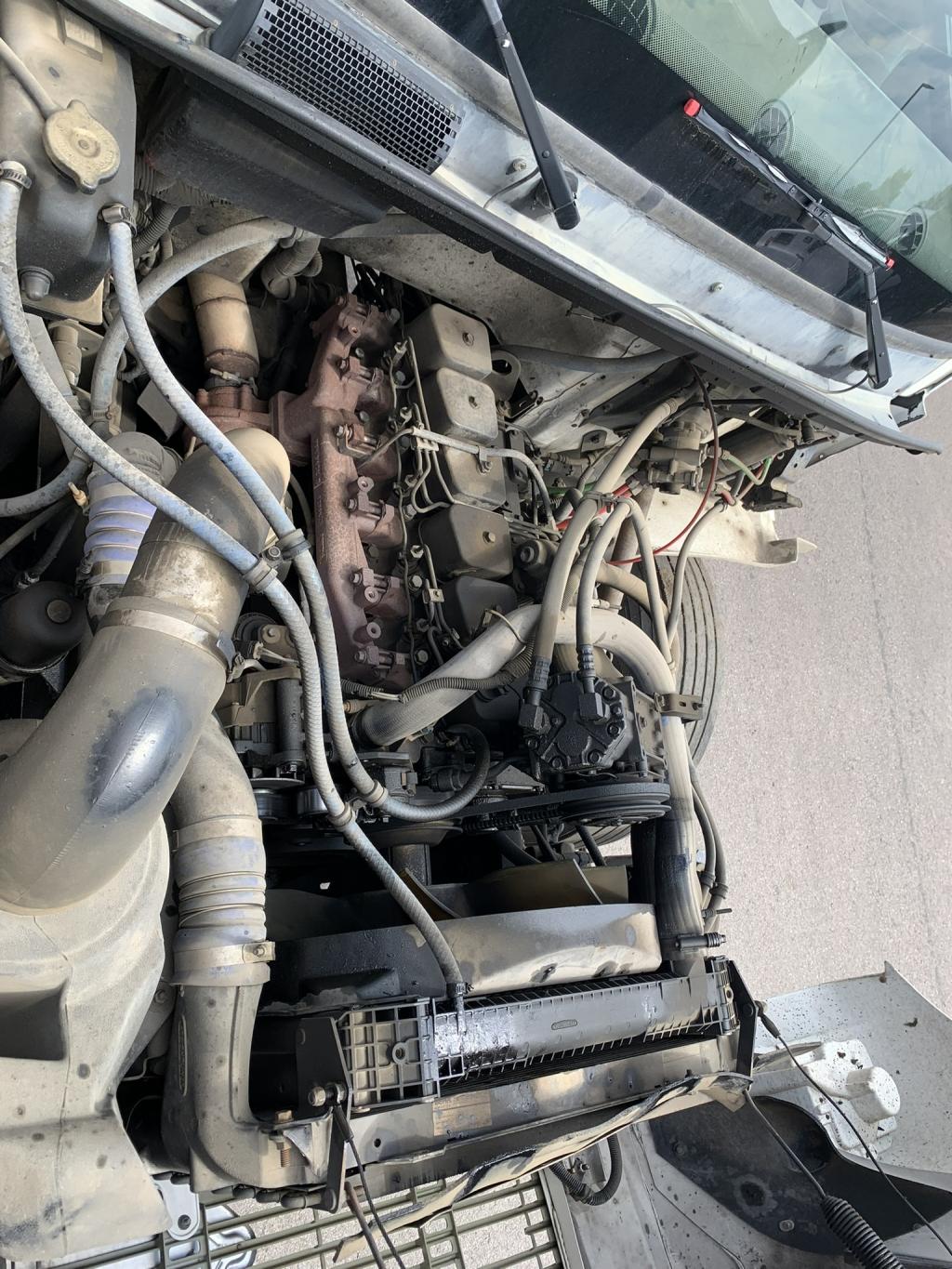 Used 1998 FREIGHTLINER Crankshaft for sale | Denver Colorado United ...