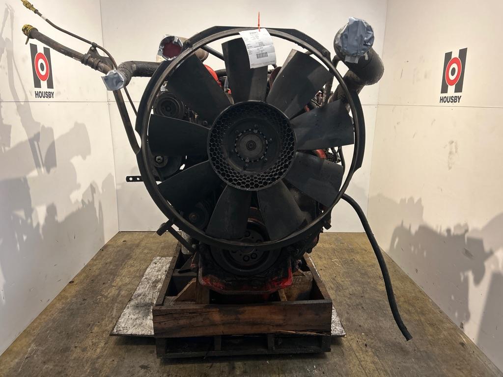 Used, Recycled, New, and Aftermarket Heavy Duty Truck Parts