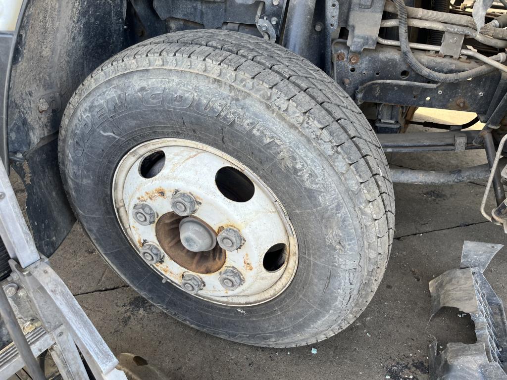 Used 2015 ISUZU Tire for sale | Denver Colorado United States | Tires ...