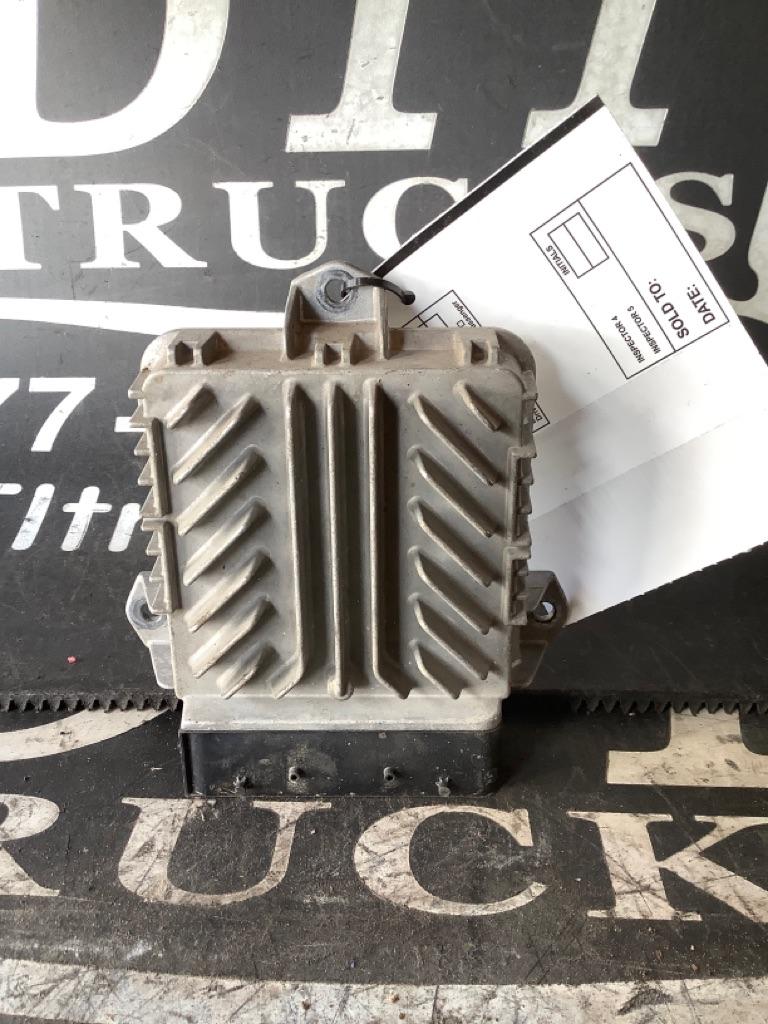 Used 2020 ALLISON Chassis Control Module for sale | Denver Colorado ...