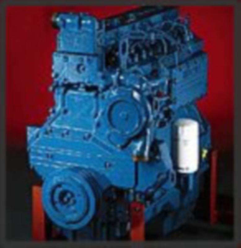 Perkins 1006.60T for Sale on Diesel Engine Trader