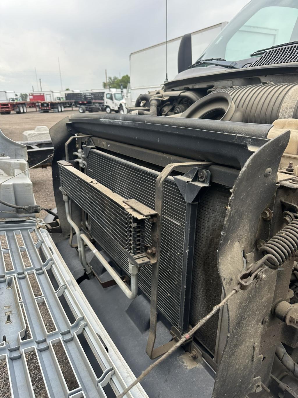 Used 2005 GMC C5500 Cooling Assembly for sale | Denver Colorado United ...