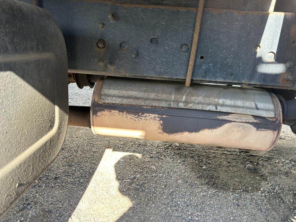 Used 2005 GMC C5500 Muffler for sale | Denver Colorado United States ...
