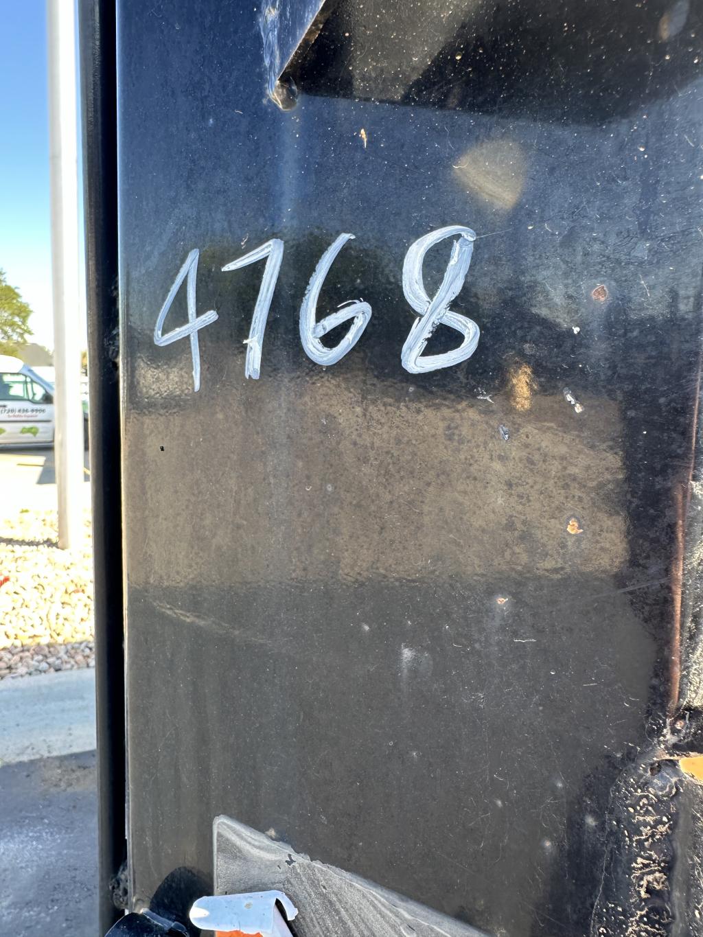 Used 2013 KENWORTH Truck Box/Body for sale | Denver Colorado United ...