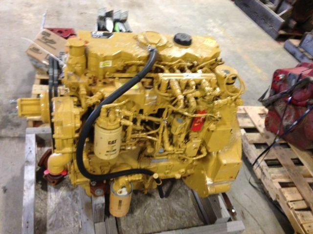 Caterpillar C4.4 for Sale on Diesel Engine Trader