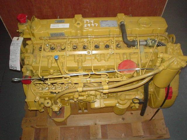 Caterpillar 3046T for Sale on Diesel Engine Trader