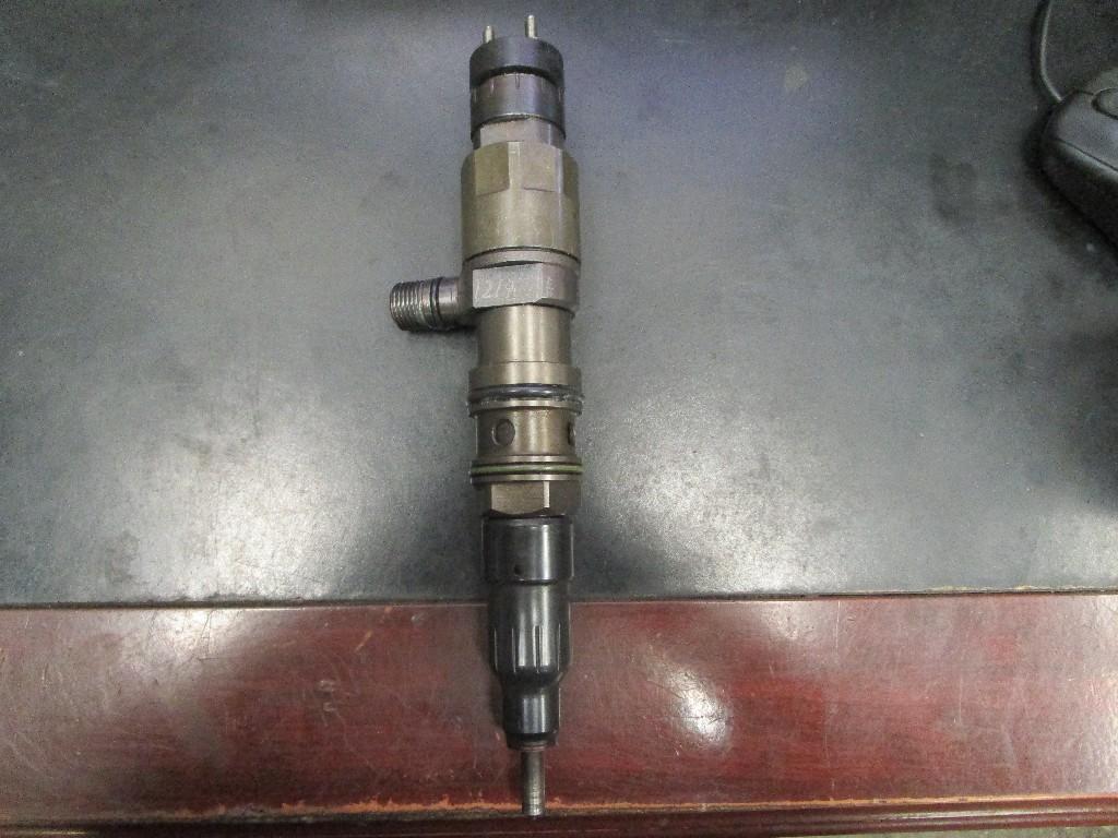 Used DETROIT DD15_4720700887 Injector for sale | Alamo Texas United ...