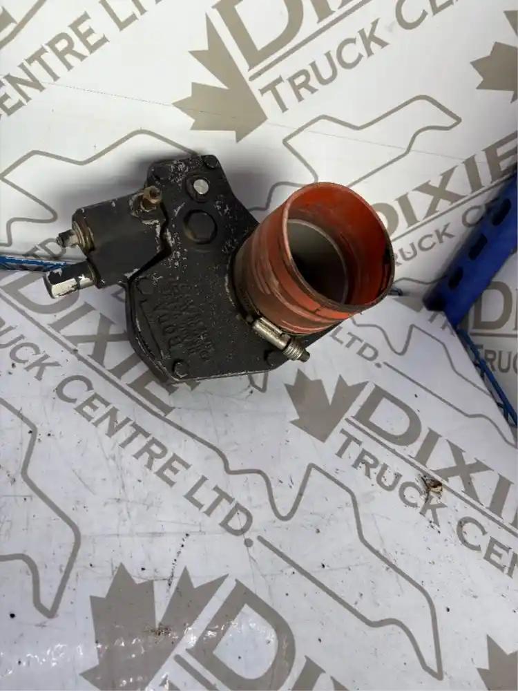 Used, Recycled, New, and Aftermarket Heavy Duty Truck Parts