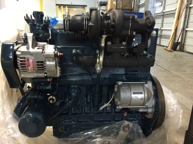 Kubota V1505T for Sale on Diesel Engine Trader