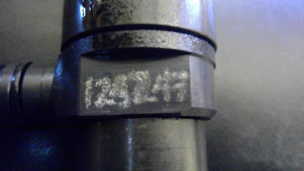 Used DETROIT DD15_4720700887 Injector for sale | Alamo Texas United ...