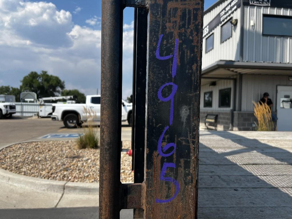 Used Brown Truck Box/Body for sale | Denver Colorado United States ...