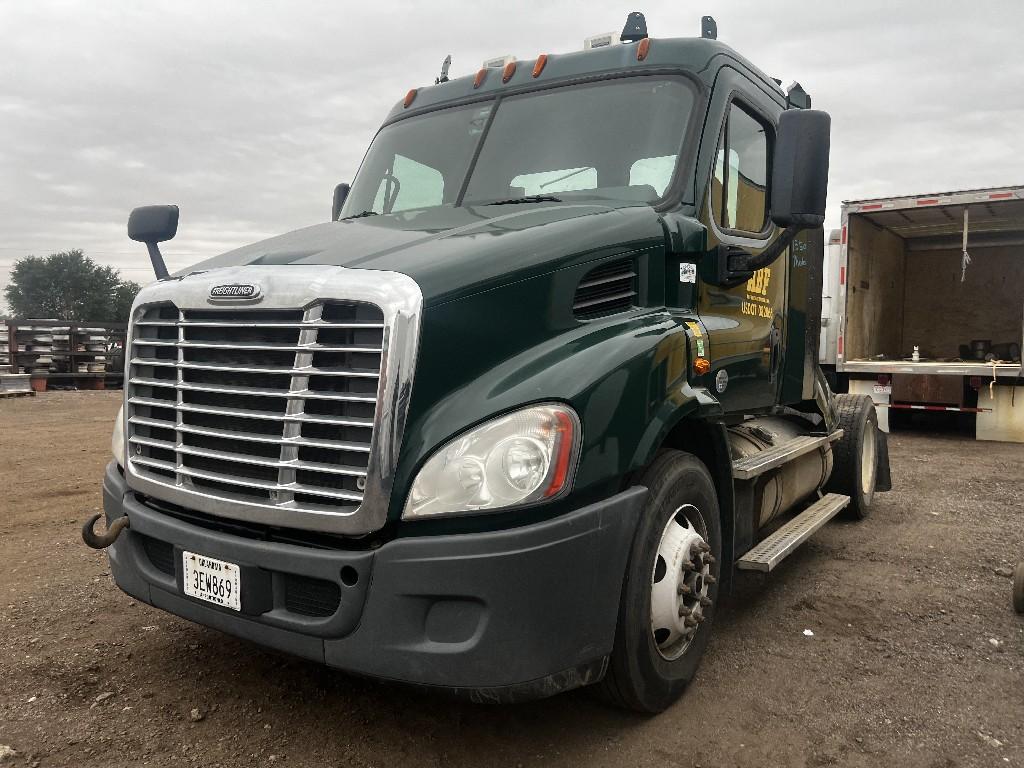 Used 2015 FREIGHTLINER Chassis Control Module for sale | Denver ...