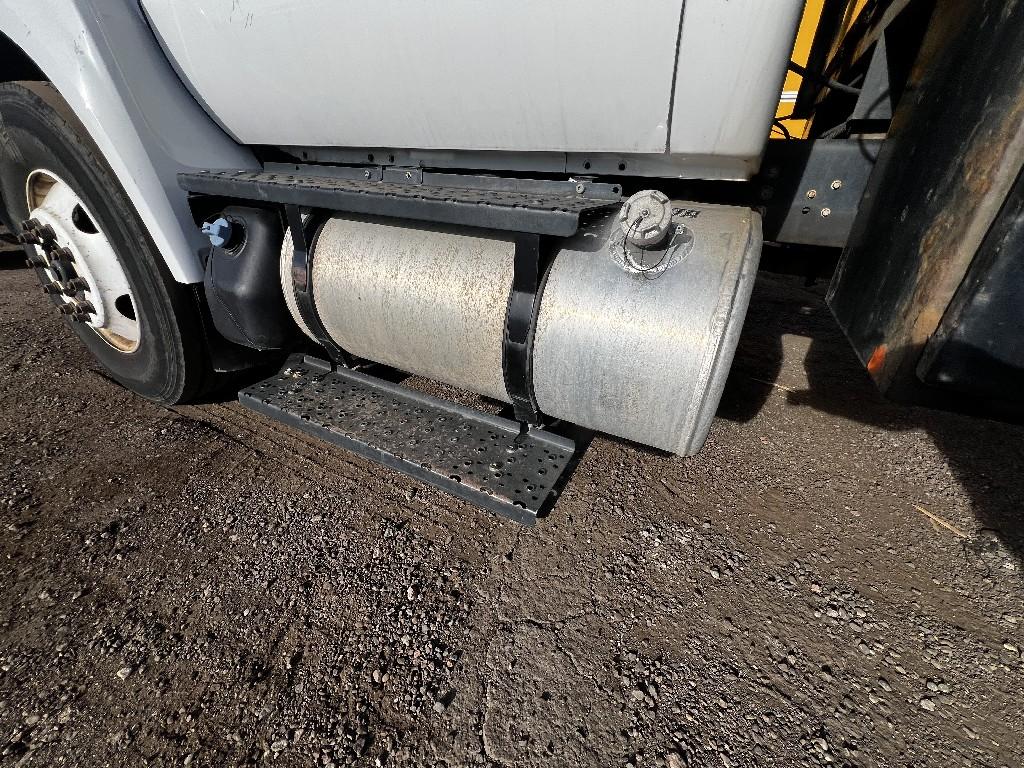 Used 2017 FORD F650 Fuel Tank for sale | Denver Colorado United States ...