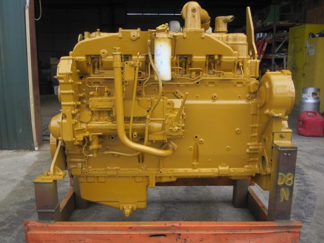 Caterpillar 3406C for Sale on Diesel Engine Trader
