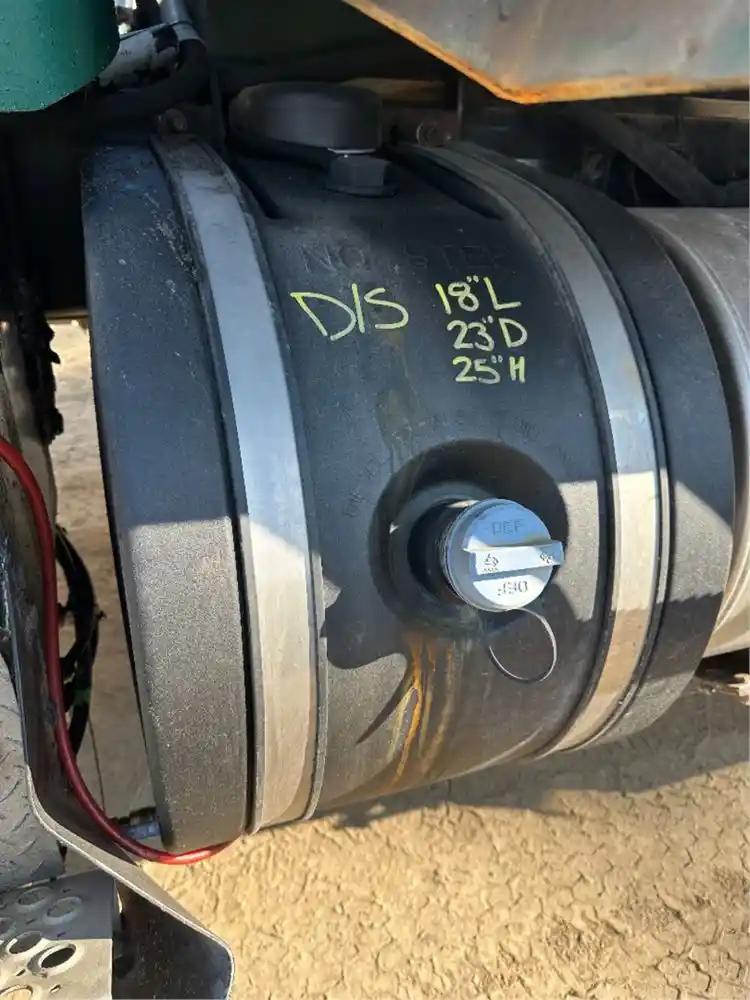 Used, Recycled, New, and Aftermarket Heavy Duty Truck Parts