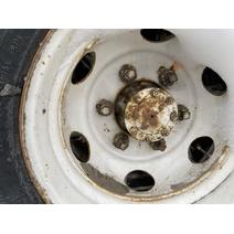 Budd 19.5 Wheel for sale on HeavyTruckParts.Net