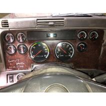 Freightliner century Instrument Cluster for sale on HeavyTruckParts.Net