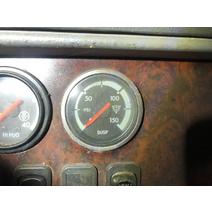 Freightliner century Instrument Cluster for sale on HeavyTruckParts.Net