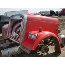 Freightliner fld120 Hood for sale on HeavyTruckParts.Net