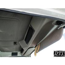 International 4700 Interior Sun Visor for sale on HeavyTruckParts.Net