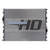 Radiator for sale on HeavyTruckParts.Net