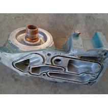 International dt466 Engine Oil Cooler for sale on HeavyTruckParts.Net