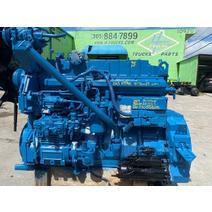 International dt530 Engine Assembly for sale on HeavyTruckParts.Net