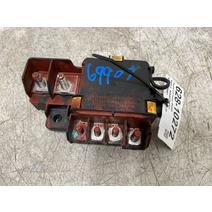 International Fuse Box for sale on HeavyTruckParts.Net