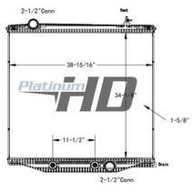 International lt Radiator for sale on HeavyTruckParts.Net