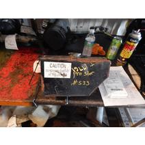 International Radiator Overflow Bottle for sale on HeavyTruckParts.Net