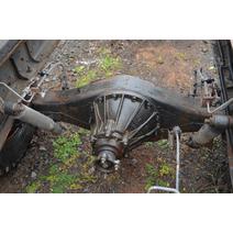Isuzu npr Axle Assembly, Rear (Single Or Rear) for sale on ...